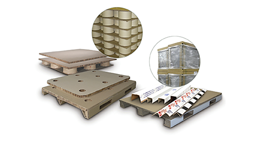 Protective Packaging - Cascades