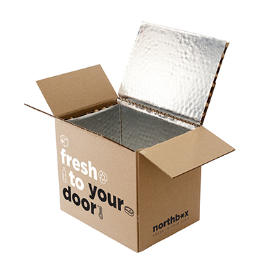 Food Packaging - Packaging Solutions - Products and Services - Cascades